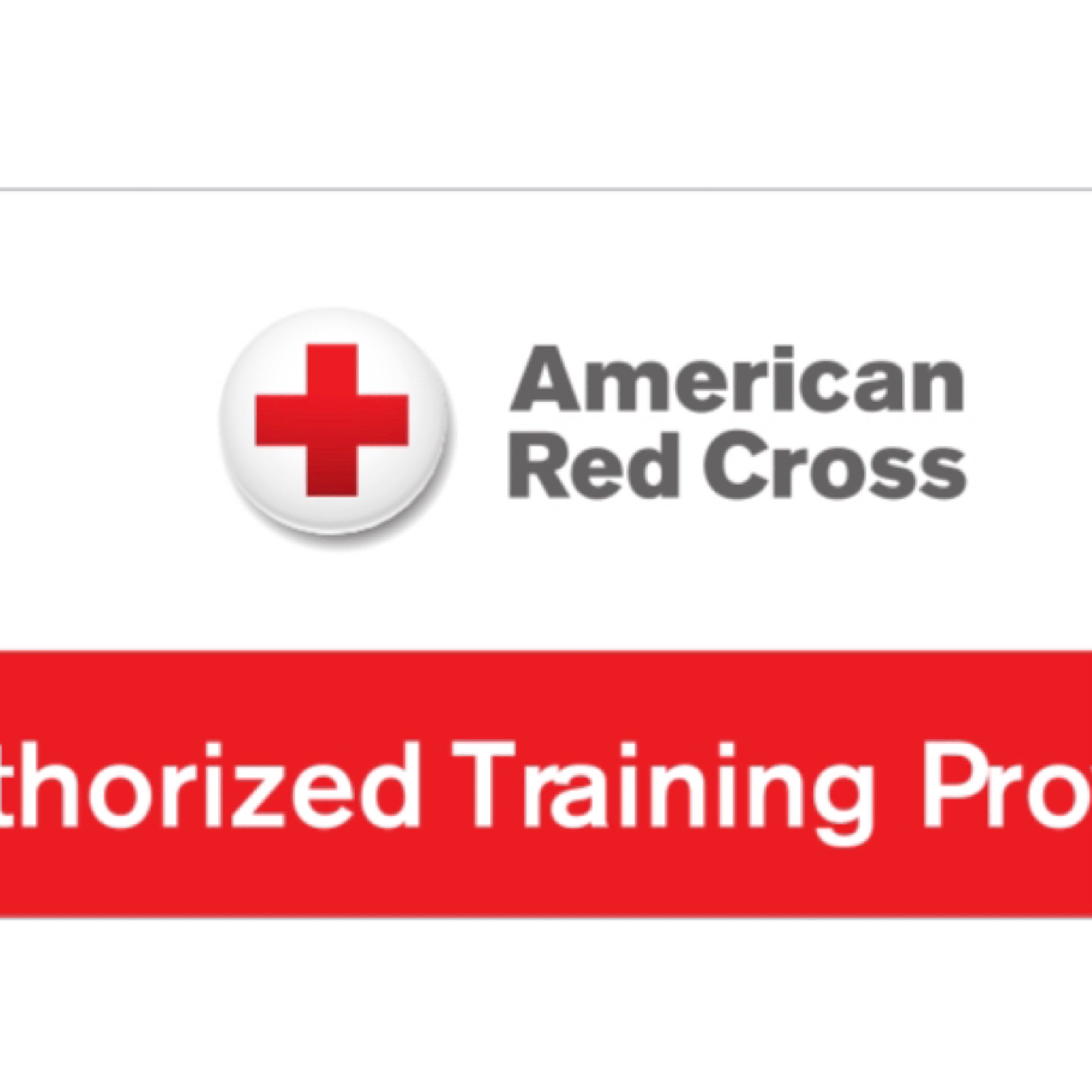 CPR/AED/FA Class ( Adult/Pediatric)-American Red Cross | Refund
